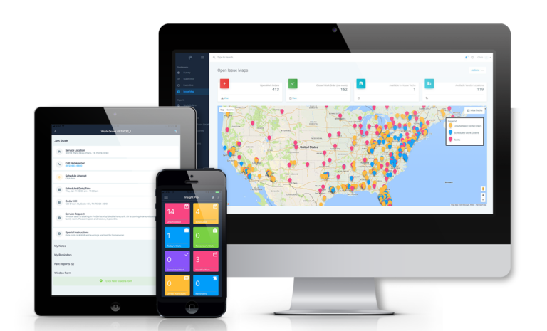 InsightPro Sales and Warranty Software • InsightPro