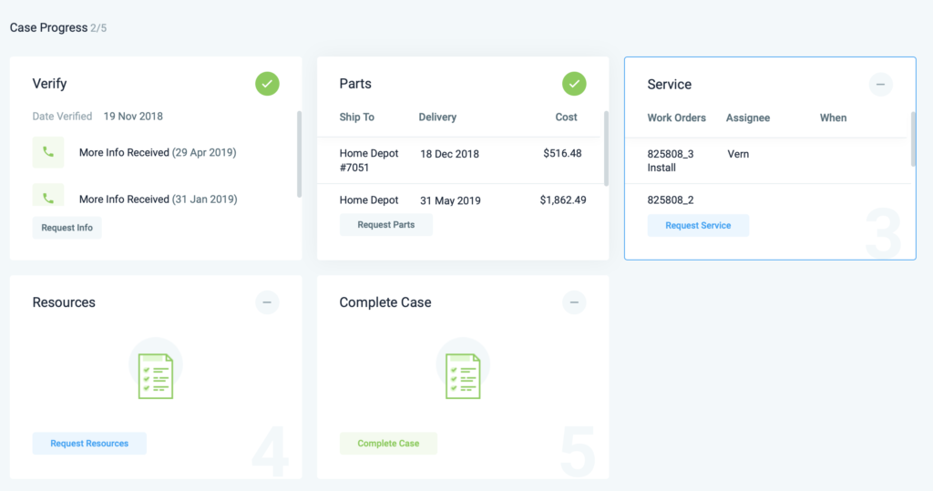 Warranty Claim Software | Claims Management | InsightPro