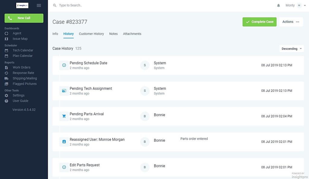Top 5 Warranty Management Process Challenges Insightpro