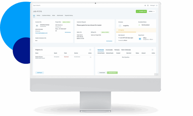 Home - Insightpro