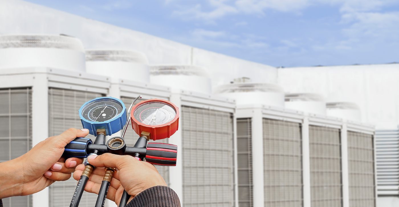 HVAC Warranty & Service Management Software | InsightPro